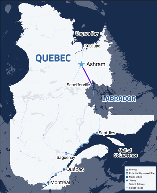Mont Royal Resources Limited: Updated Preliminary Economic Analysis ...