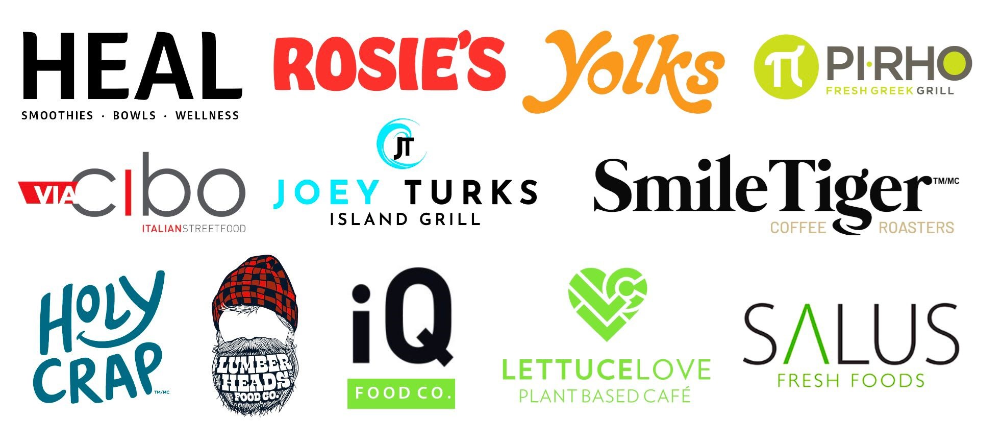 Happy Belly Food Group's Rosie's Burgers Announces the Grand Opening of ...