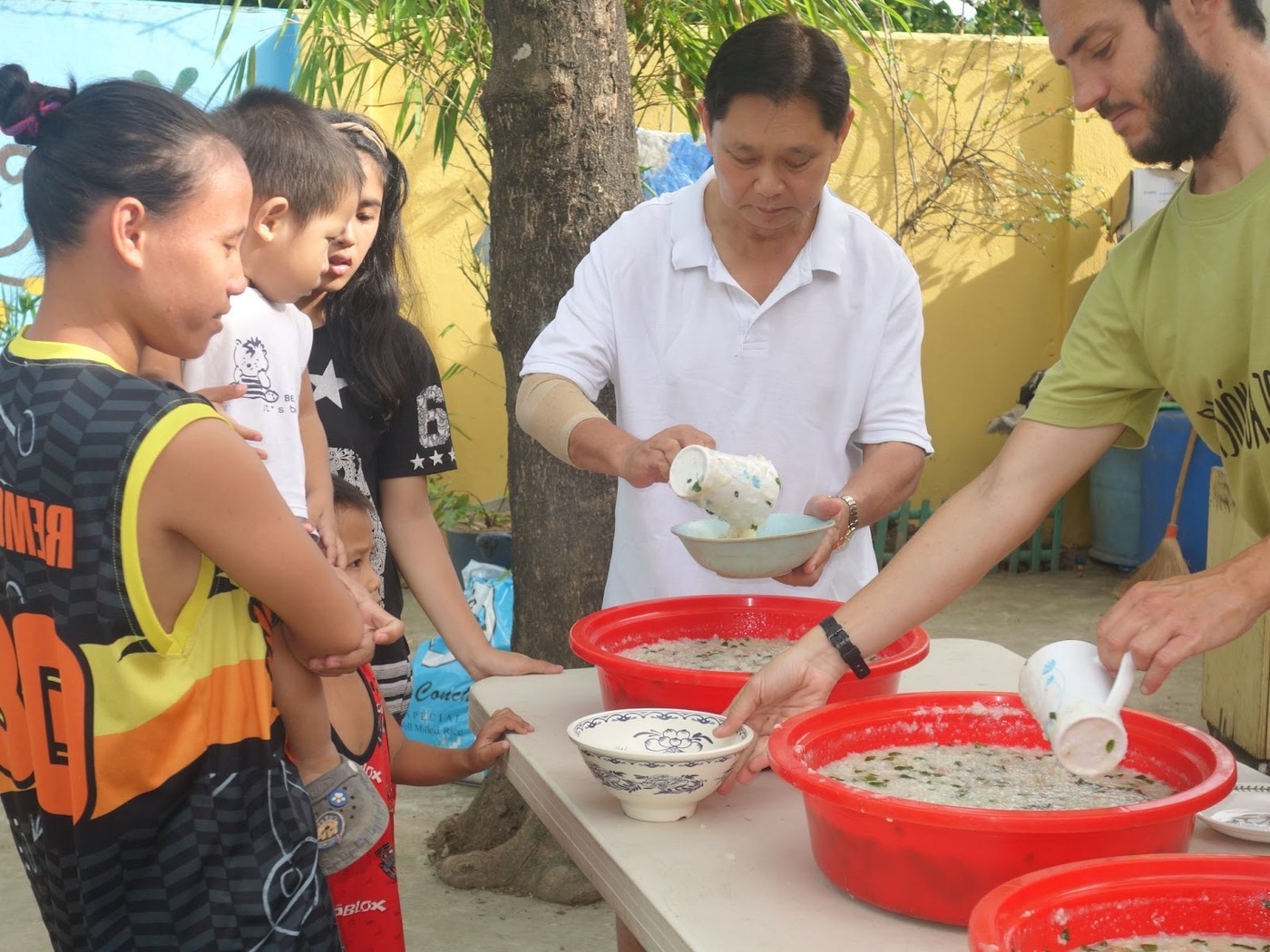 Rise Above Foundation Cebu Launches Urgent Fundraising Drive for ...