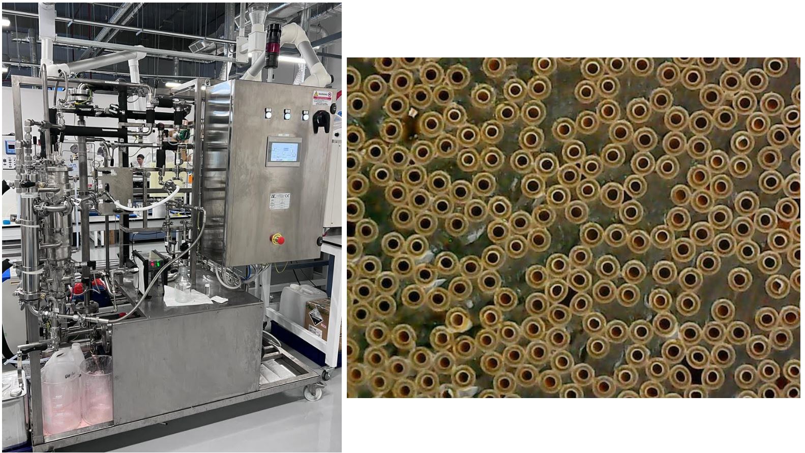 Empowering a Circular Economy: Singapore-Based Startup SepPure ...