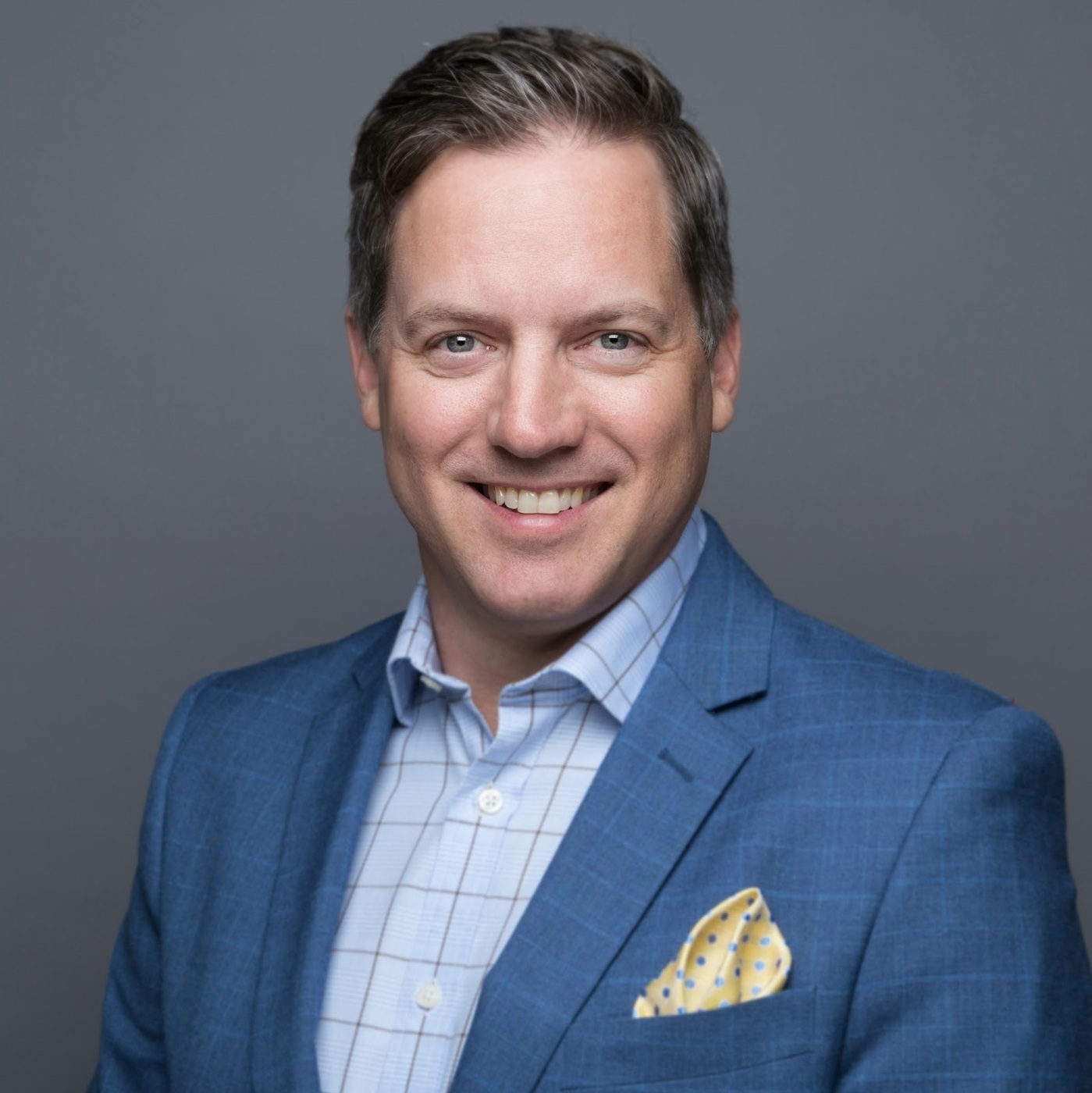 Jason Finucan's Journey to Finding a Stigma-Free Life, and the ...