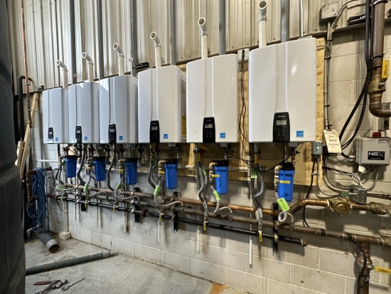 TMK Plumbing & Heating Shares Plumbing Tips to Protect Grande Prairie ...