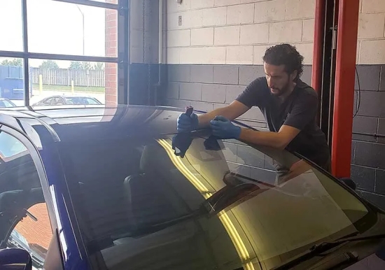 Speers Auto Glass Introduces Winter-Ready Windshield Repair Initiative ...