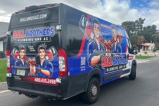 Veteran-Owned Ball Brothers Plumbing and AC Expands Same-Day Plumbing ...