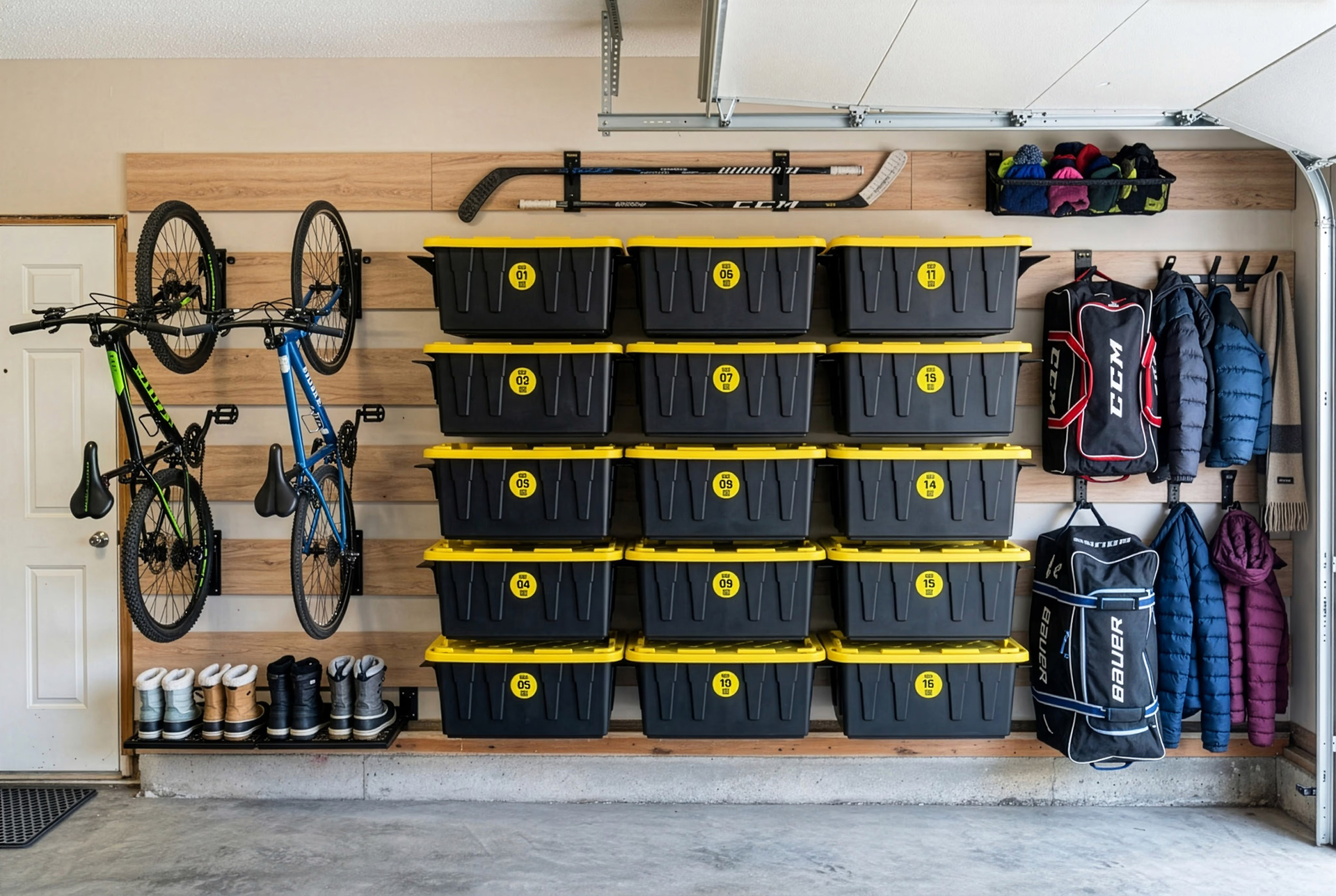 Wally Smart Storage Brings Searchable Storage to Calgary | The Kingston ...