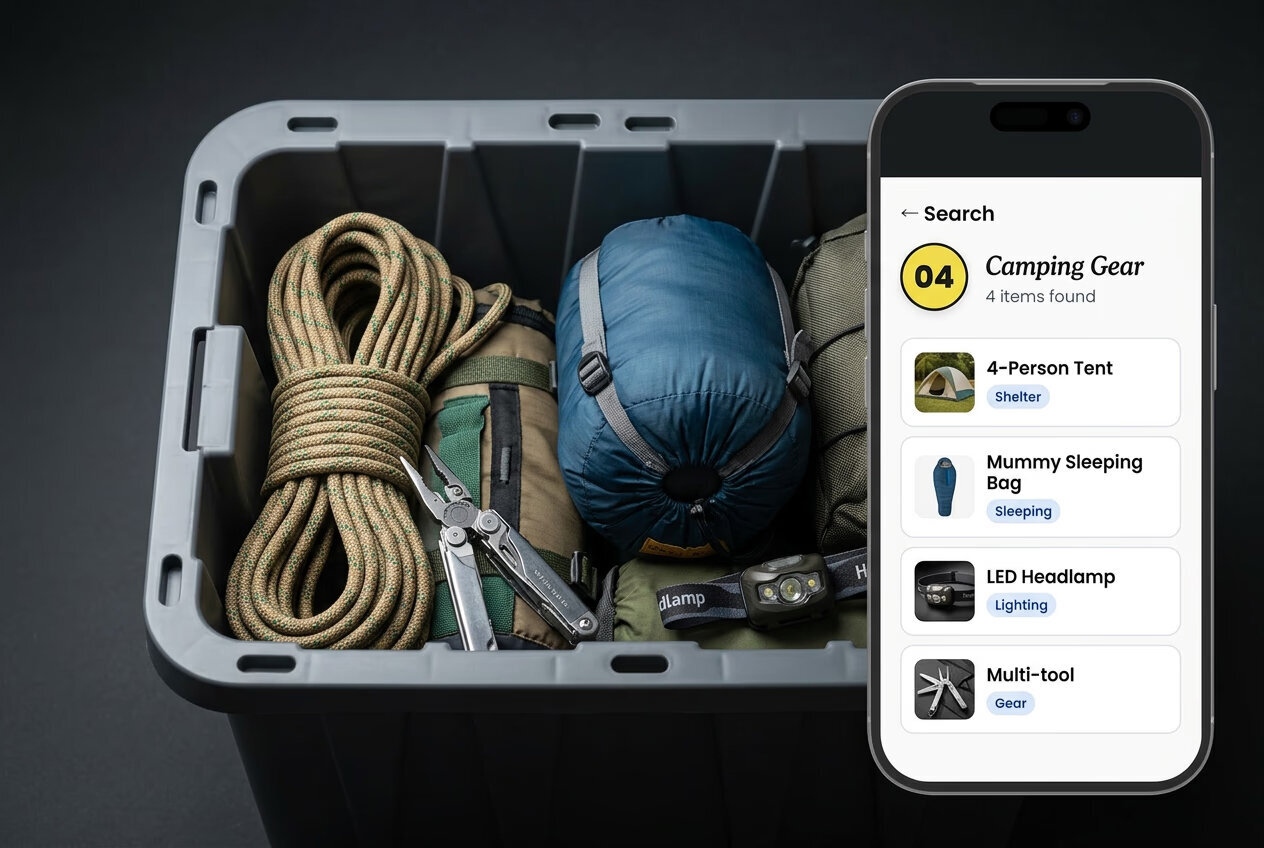 Wally Smart Storage Brings Searchable Storage to Calgary | The Kingston ...